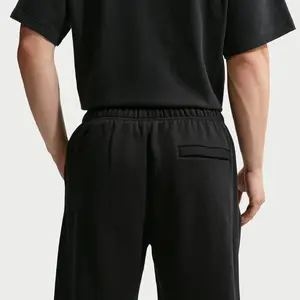 Nike Solo Fleece Cuffed Pants