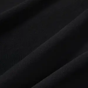 Nike Solo Fleece Cuffed Pants - Black