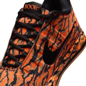 Nike Book 2 "tiger Camo" Basketball Shoes