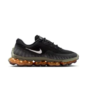 Nike Liquid Max Sneakers - Black