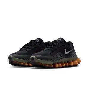 Nike Liquid Max Sneakers - Black