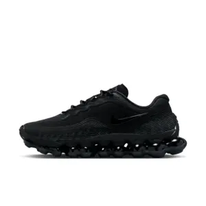 Nike Liquid Max Sneakers - Black