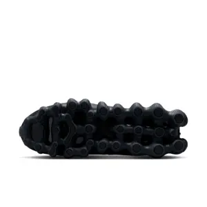 Nike Liquid Max Sneakers - Black