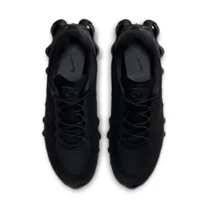 Nike Liquid Max Sneakers - Black