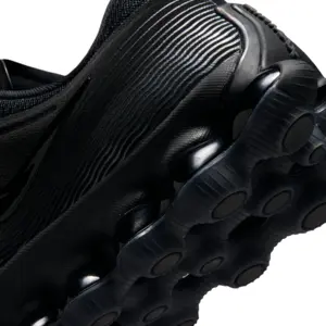 Nike Liquid Max Sneakers - Black