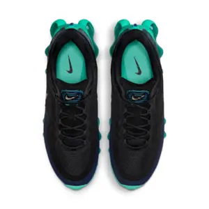 Nike Air Liquid Max Shoes - Black