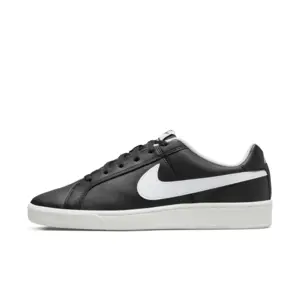 Nike Court Royale Shoes - Black