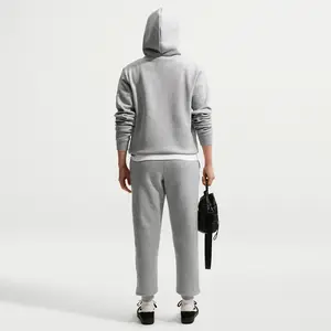 Nike Studio Fleece Medium Weight Mid-rise Jogger Pants