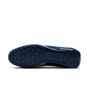 Nike Shox Z Athletic Sneakers - Blue
