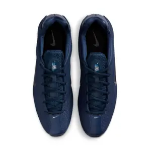 Nike Shox Z Athletic Sneakers - Blue