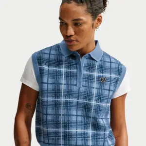 Nike Graphic Vests For Women