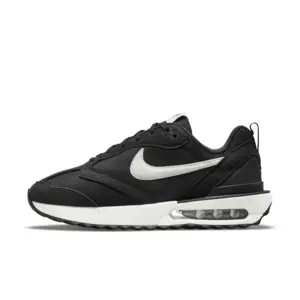 Nike Max Dawn Sneakers - Black