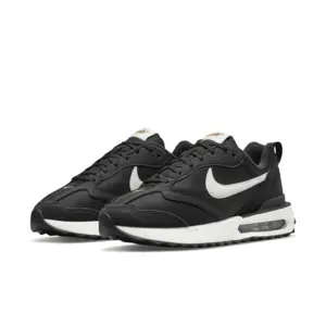 Nike Max Dawn Sneakers - Black