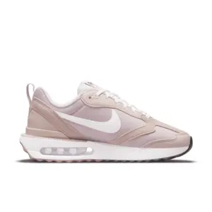 Nike Max Dawn Athletic Shoes - Pink