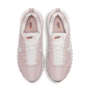 Nike Max Dawn Athletic Shoes - Pink