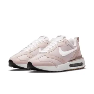 Nike Max Dawn Athletic Shoes - Pink