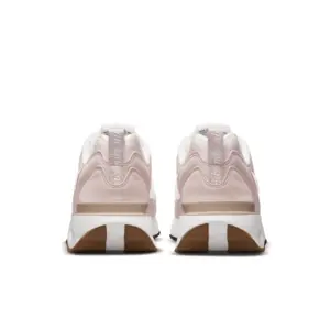 Nike Max Dawn Athletic Shoes - Pink