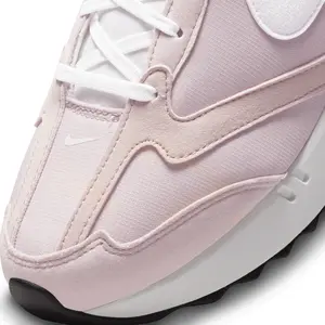 Nike Max Dawn Athletic Shoes - Pink