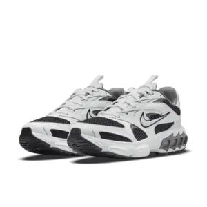 Nike Zoom Air Fire Sneakers - Grey