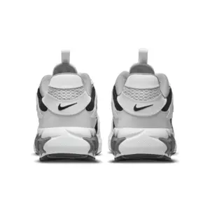 Nike Zoom Air Fire Sneakers - Grey