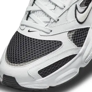 Nike Zoom Air Fire Sneakers - Grey