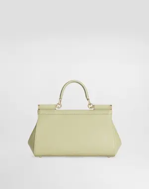 Dolce & Gabbana Sicily Small Handbag