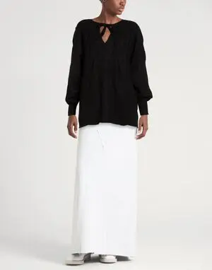 HAVEONE Sweater Size Viscose, Polyester, Polyamide