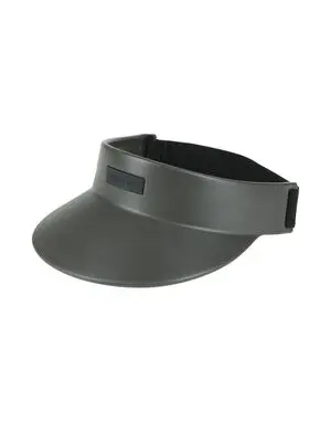 Fear Of God Rubber Visor Hat