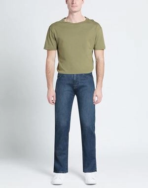Emporio Armani Jeans Size Cotton, Elastane