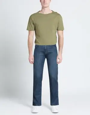 Emporio Armani Jeans Size Cotton, Elastane