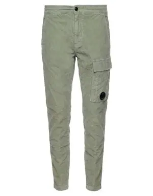 C.P. COMPANY Cotton Elastane Cargo Pants