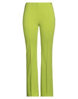 Liu Jo Pants Size Polyester, Elastane - Green