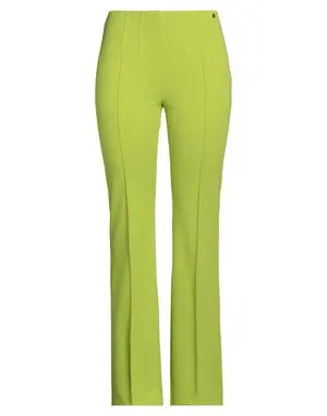 Liu Jo Polyester Elastane Flared Pants