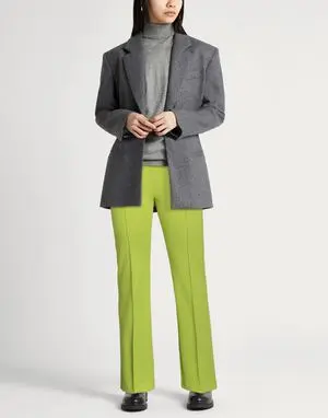 Liu Jo Polyester Elastane Flared Pants