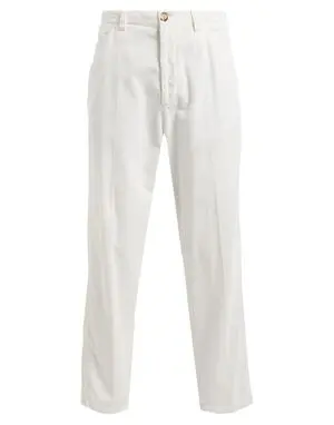 Brunello Cucinelli Cotton Corduroy Trousers