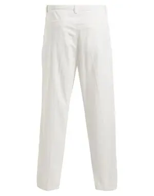 Brunello Cucinelli Cotton Corduroy Trousers