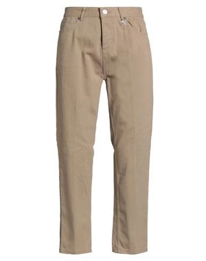 RICHMOND X Jeans Size Cotton - Beige
