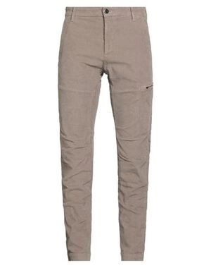 C.P. COMPANY C. P. Company Pants Light Brown Size Cotton, Elastane - Beige