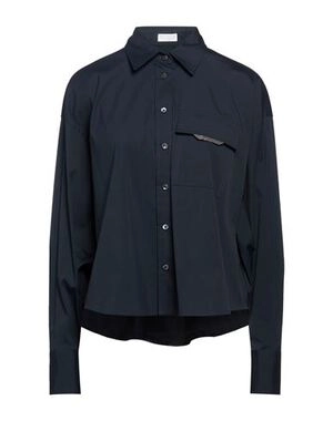 Brunello Cucinelli Shirt - Blue