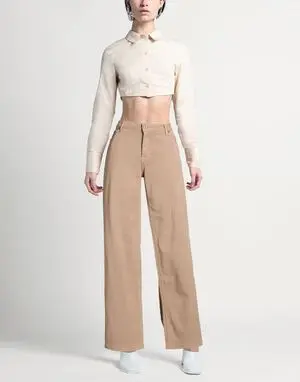 PLEASE Lyocell And Cotton Stretch Jeans