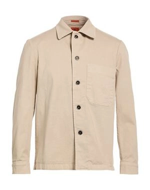 Barena Venezia Jacket Size Cotton, Elastane - Beige