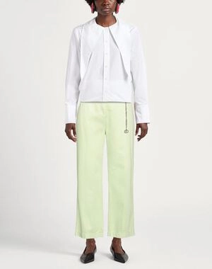 Liu Jo Pants Light Size Cotton