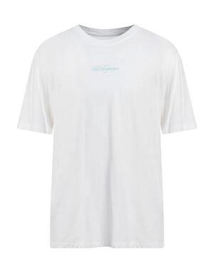 JACOB COHЁN T-shirt Size Cotton - White