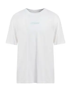 JACOB COHЁN T-shirt Size Cotton