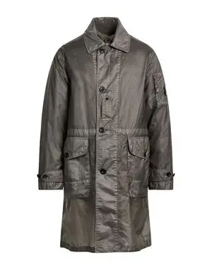 C.P. COMPANY Puffer Polyamide Coat