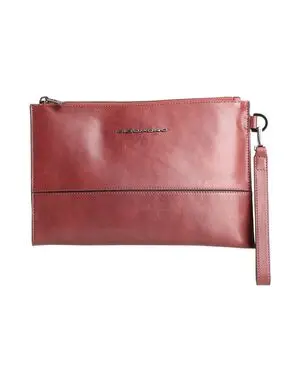 PIQUADRO Handbag Cow Leather