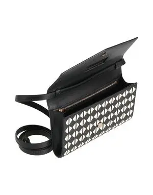 SERAPIAN Handbag Leather