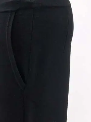 Max Mara Mxmbaldo Knitted Trousers