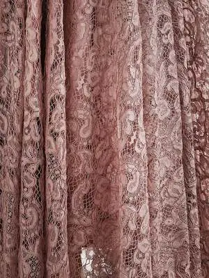 Dolce & Gabbana Lace Dress