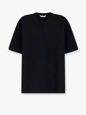 HEVO Viscose Blend Sweater - Black